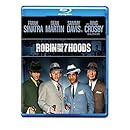 Amazon.com: Robin and the 7 Hoods (BD) [Blu-ray]: Various: Movies & TV