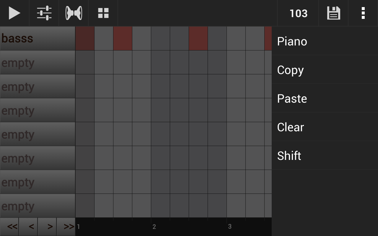 GrooveMixer - Music Beat Maker:Amazon.co.uk:Appstore for Android