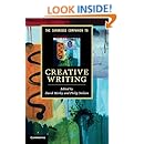 Amazon.com: The Cambridge Companion to Creative Writing (Cambridge ...