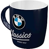 Amazon.com: Nostalgic-Art Retro Coffee Mug, 11.2 oz, official license ...