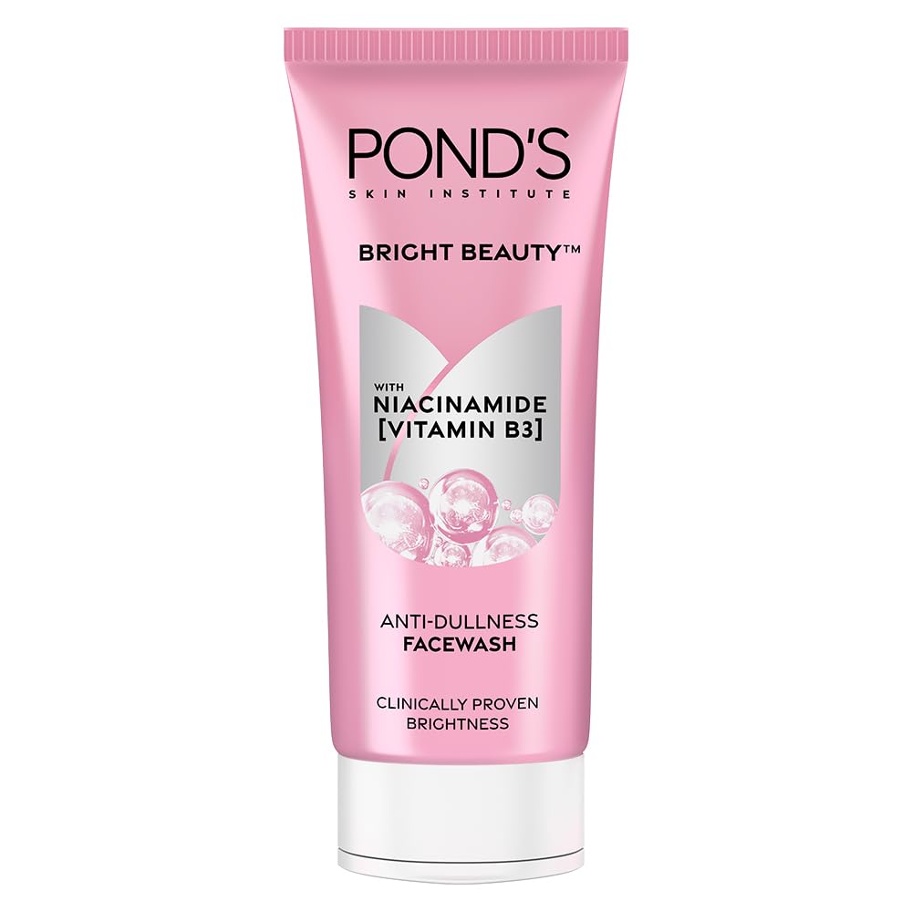 Mua Ponds White Beauty Lightening Facial Foam Daily Spot-Less, 100g by ...