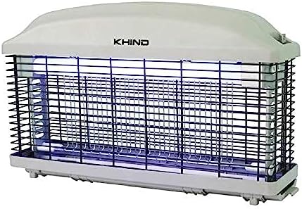 IK4102 – insect killer 2x10W electric price in UAE | Amazon UAE | kanbkam