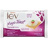 3 Torrada Doce Lev Magic Toast Cacau E Cereais Marilan 110g : Amazon ...