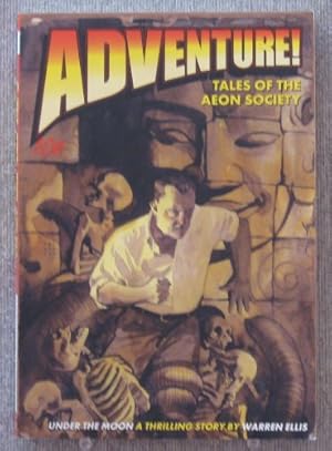 Divis Mal - Aberrant RPG - Character profile - DC Heroes RPG - Writeups.org