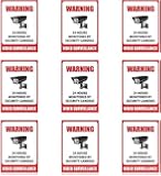 **Front Self Adhesive Clear Vinyl** Outdoor/Indoor (4 Pack) 4" X 4 ...