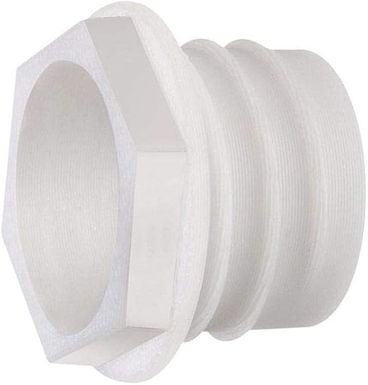 Amazon.com: Arlington Wire Bushing for Drywall, 1-1/4 In.: Computers ...