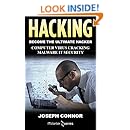 Amazon.com: Hacking: Hacking for Beginners: Computer Virus, Cracking, Malware, IT Security eBook ...