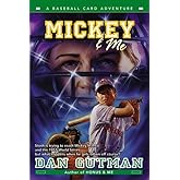 Willie & Me (Baseball Card Adventures): Gutman, Dan: 9780061704048 ...