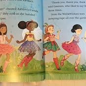 Ashlyn's Unsurprise Party (American Girl: Welliewishers): Valerie Tripp ...
