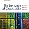 The Language of Composition: Reading, Writing, Rhetoric Second Edition ...