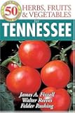 Guide to Tennessee Vegetable Gardening (Vegetable Gardening Guides ...