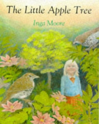 Amazon - The Little Apple Tree (Picture Books): 9780750013864: Books