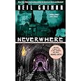 Neverwhere: Neil Gaiman: 9780380789016: Amazon.com: Books