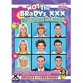 Amazon.com: Captain Marvel: An Axel Braun Parody (2 disk collector's ...