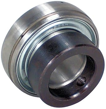 Bearings & Bushings 1 pc SA205-16 SA205-16G insert bearing with collar ...