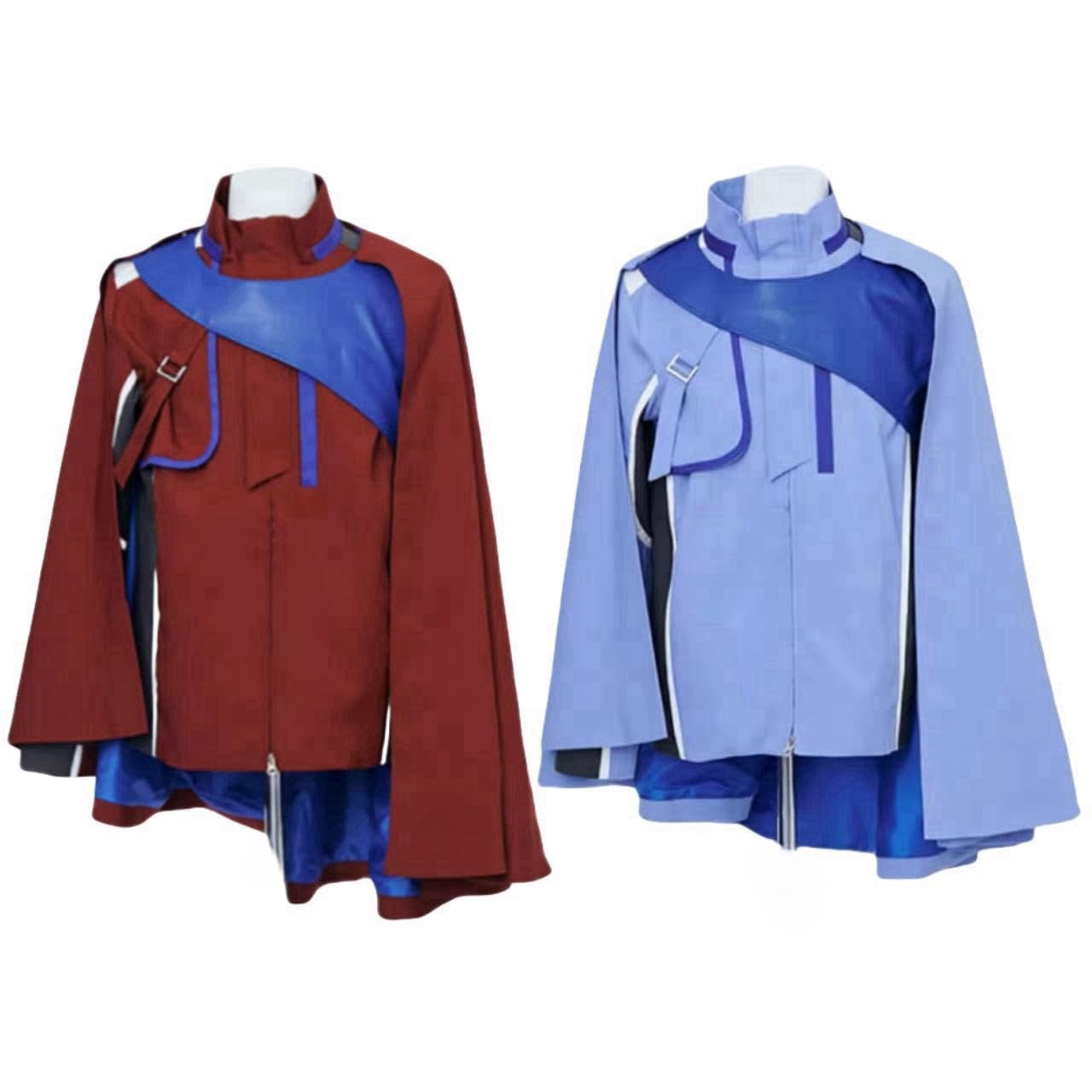 Mua downpour Kamen Rider Gatchard Cosplay Costume, Ichinose Horotaro ...