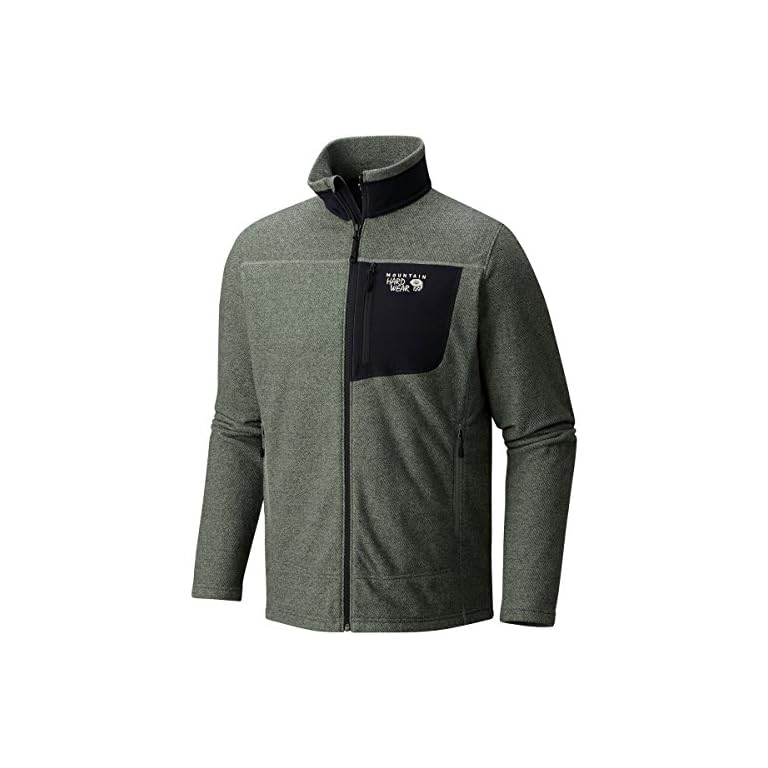 Mountain Hardwear Toasty Twill Jacket - Men's - bouldermassif