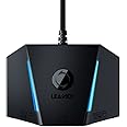 Amazon.com: leadjoy VX2 AimBox Keyboard and Mouse Adapter, Wired ...