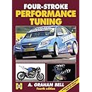 Four-Stroke Performance Tuning: A Graham Bell: 9780857331250: Amazon ...