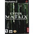 Amazon.com: Enter The Matrix - PlayStation 2 (Renewed) : Video Games