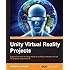 The VR Book: Human-Centered Design for Virtual Reality (Acm Books): Jason Jerald: 9781970001129 ...