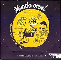 Mundo Cruel - 9788575595824 - Livros na Amazon Brasil