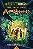 The Trials of Apollo, Book Two: Dark Prophecy - Kindle edition by Rick ...