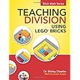 Teaching Fractions Using LEGO® Bricks: Disseler, Dr. Shirley ...