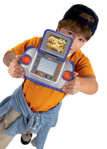 VTech V.Smile Cyber Pocket | Pricepulse