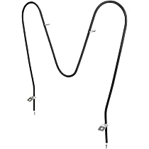 Frigidaire Oven Element Fridgedaire Parts Tappan Range Bake Element ...