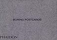 Boring Postcards: Parr, Martin: 9780714843902: Amazon.com: Books