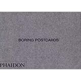 Boring Postcards USA: Parr, Martin: 9780714843919: Amazon.com: Books