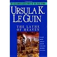 Lathe of Heaven: Le Guin, Ursula K.: 9780380791859: Amazon.com: Books
