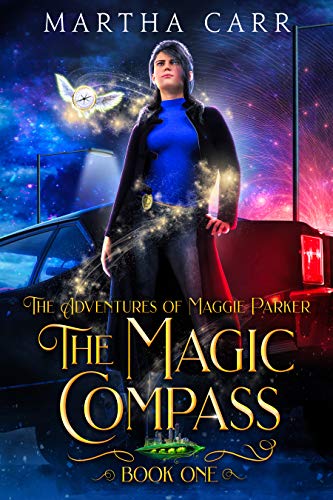 The Magic Compass – readper