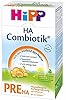 Hipp Organic Stage Pre Combiotic 4 Boxes in Oman | Whizz Baby