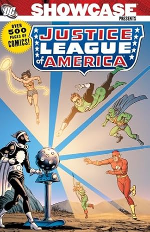Amazo - Pre-Crisis DC Comics - DC Heroes RPG stats, mostly - Writeups.org