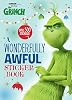 A Wonderfully Awful Sticker Book (Illumination's The Grinch ...