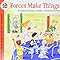 Amazon.com: Forces Make Things Move (Let's-Read-and-Find-Out Science 2 ...