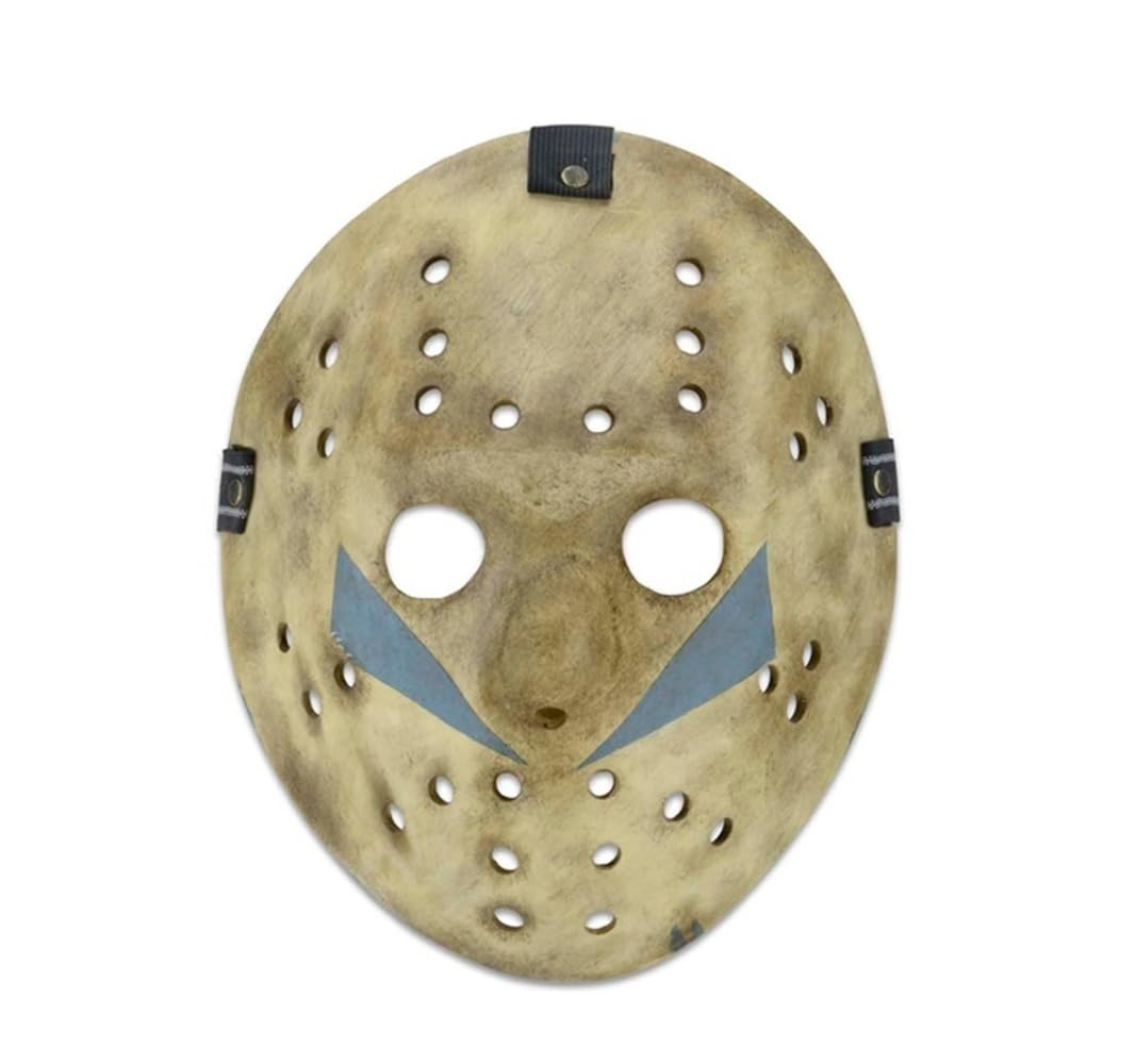 Mua Neca Friday The 13th Part 5 A New Beginning Prop Replica Jason Mask ...