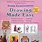 Buy Grade Examination Drawing Made Easy Book Online at Low Prices in ...