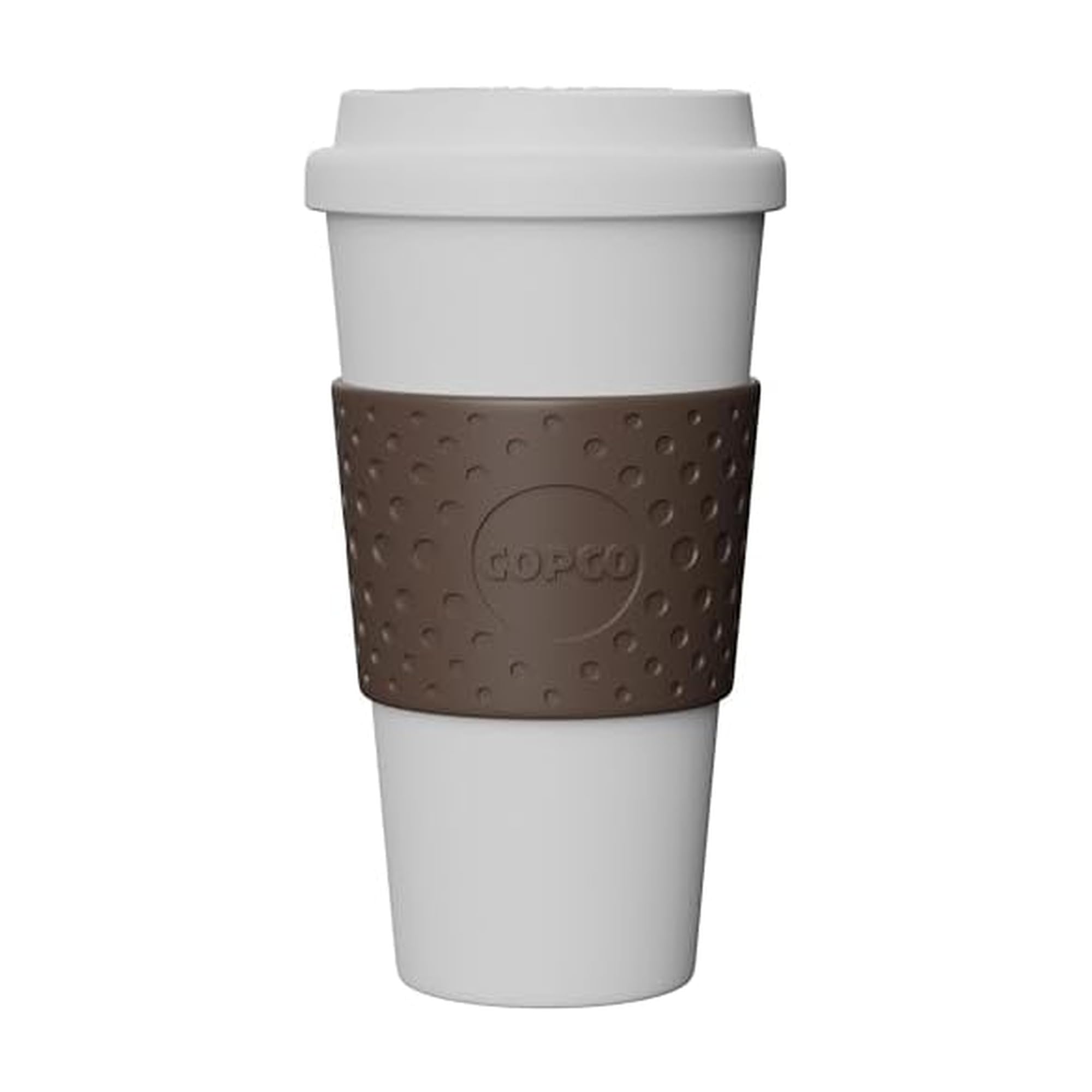 Copco Acadia 16 oz Reusable To-Go Travel Mug - BPA-Free Insulated ...