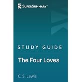 The Four Loves: Lewis, C. S.: 9780156329309: Amazon.com: Books