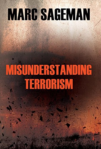 Marc Sageman - Foreign Policy Research Institute