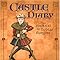 Castle Diary: The Journal of Tobias Burgess: Richard Platt, Chris ...