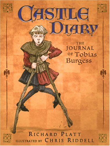 Librarika: Roman Diary: The Journal of Iliona, A Young Slave