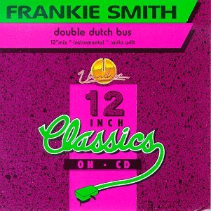 Double Dutch Bus - Smith Frankie: Amazon.de: Musik