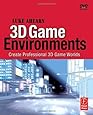 3D Game Textures: Create Professional Game Art Using Photoshop: Luke ...