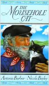 The Mousehole Cat - 1990 publication: Amazon.com: Books
