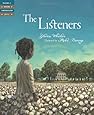 The Listeners (Tales of Young Americans): Gloria Whelan, Mike Benny ...
