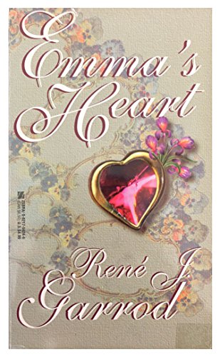 Emma's Heart: Garrod, Rene J.: 9780821754245: Amazon.com: Books